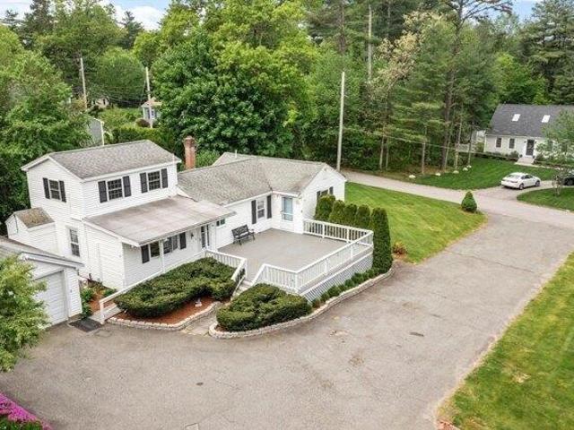 house with 3 bedroom, Sudbury MA ES103969153