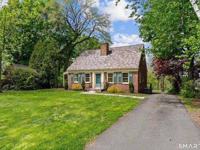 house with 3 bedroom, Suffield CT DLS102316054