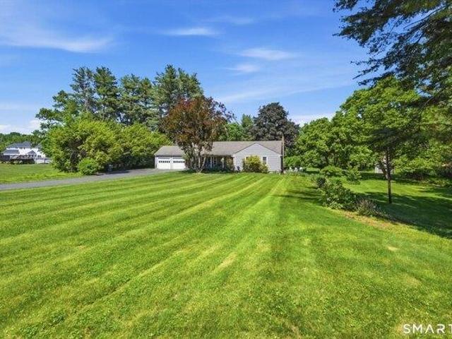 house with 3 bedroom, Suffield CT DLS103100184