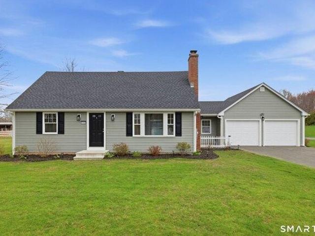 house with 3 bedroom, Suffield CT DS102025881