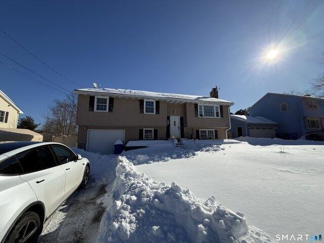 house with 3 bedroom, Suffield CT DS102343715
