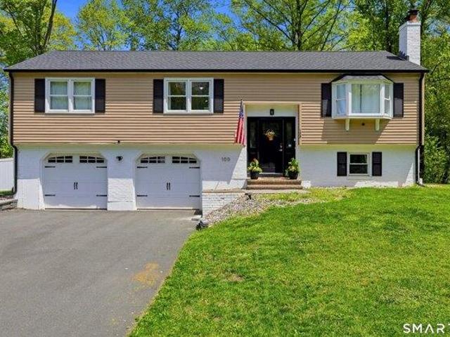 house with 3 bedroom, Suffield CT DS102313361