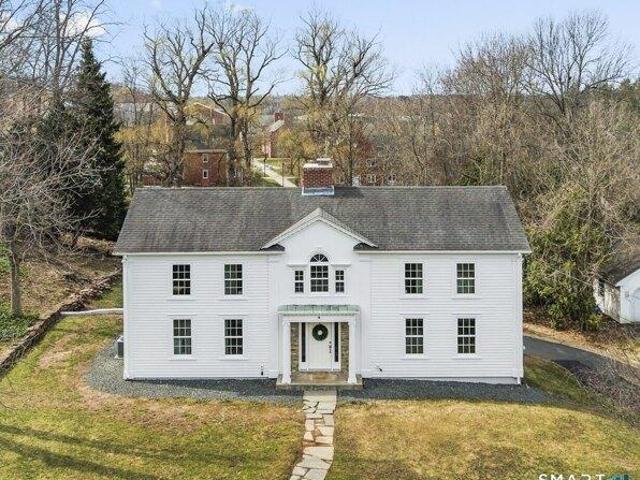 house with 3 bedroom, Suffield CT DS102586275