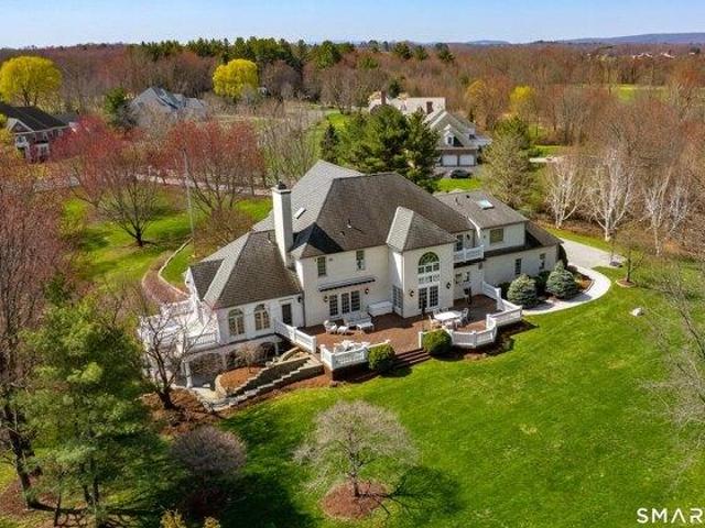 house with 3 bedroom, Suffield CT ES103434298
