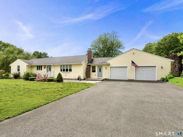 house with 3 bedroom, Suffield CT ES103885560
