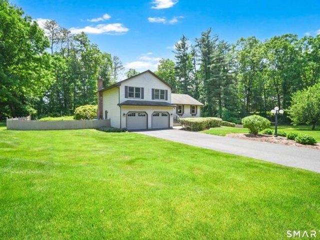 house with 3 bedroom, Suffield CT ES104541203