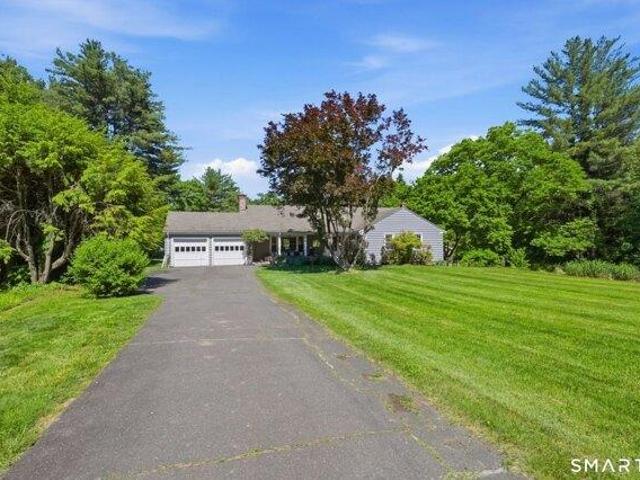 house with 3 bedroom, Suffield CT ES104539734