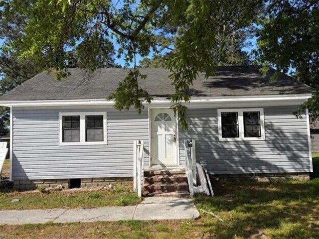 house with 3 bedroom, Suffolk VA DS103602488