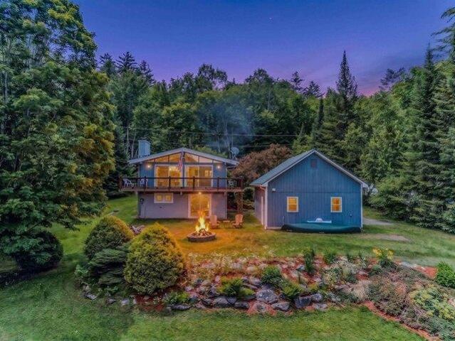 house with 3 bedroom, Sugar Hill NH DS104480573