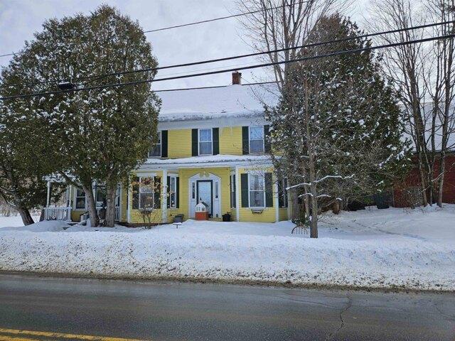 house with 3 bedroom, Sugar Hill NH DS102584051