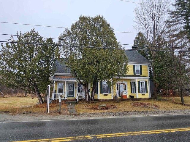 house with 3 bedroom, Sugar Hill NH ES104296292