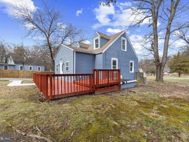 house with 3 bedroom, Suitland MD DS103628030