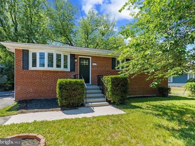 house with 3 bedroom, Suitland MD ES103627508