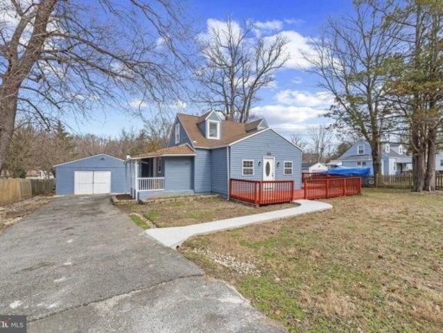 house with 3 bedroom, Suitland MD ES103628030