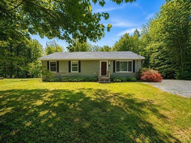house with 3 bedroom, Sullivan ME DS103097862