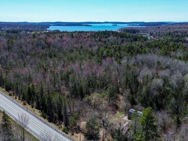 house with 3 bedroom, Sullivan ME DS103158715