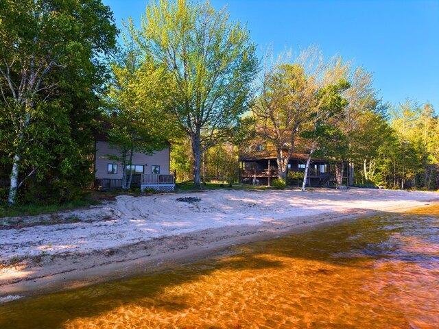 house with 3 bedroom, Sullivan ME DS104479878