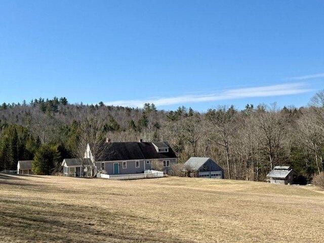 house with 3 bedroom, Sullivan NH DS102592596