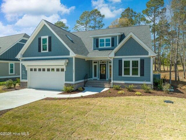 house with 3 bedroom, Supply NC DS103601290