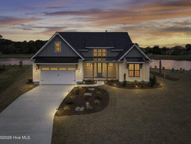 house with 3 bedroom, Supply NC ES103604045