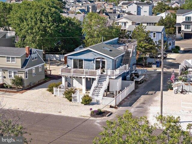house with 3 bedroom, Surf City NJ ES105158382