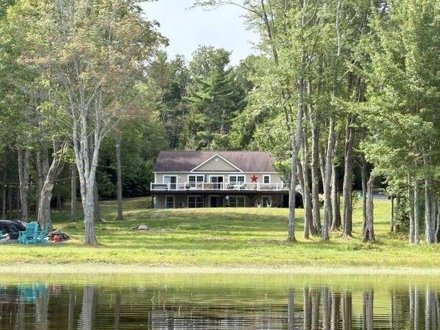 house with 3 bedroom, Surry ME DS103224340