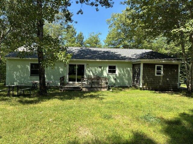 house with 3 bedroom, Surry ME ES104810805