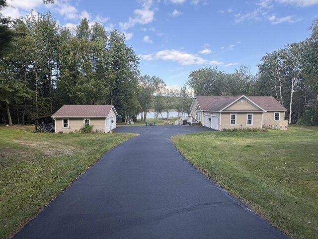 house with 3 bedroom, Surry ME ES105105616