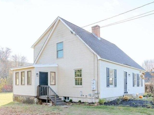 house with 3 bedroom, Surry NH DLS101780894