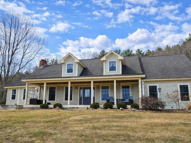 house with 3 bedroom, Surry NH DS102635064