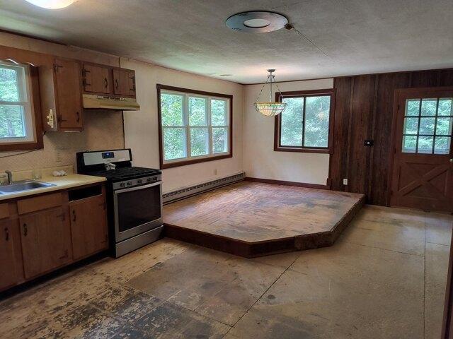 house with 3 bedroom, Surry NH ES105140991