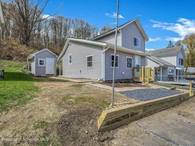 house with 3 bedroom, Susquehanna PA DS103626940