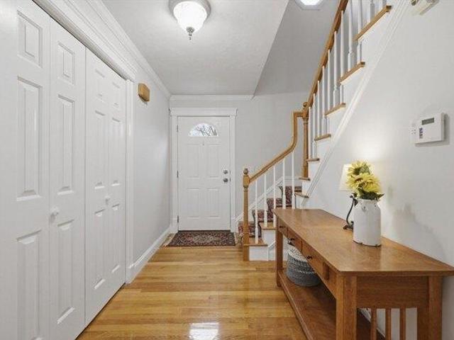 house with 3 bedroom, Sutton MA DLS102530759