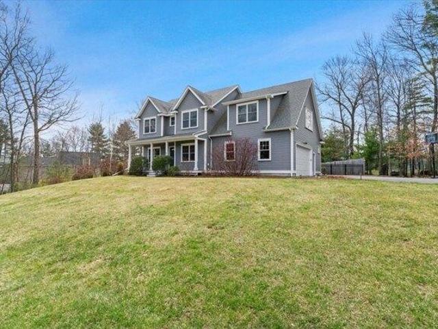 house with 3 bedroom, Sutton MA DLS102922766