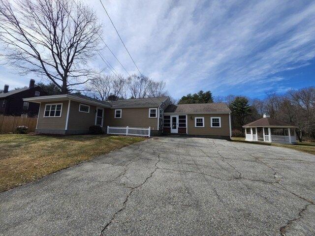 house with 3 bedroom, Sutton MA DS101782017