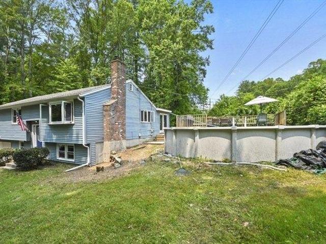 house with 3 bedroom, Sutton MA DS101958216
