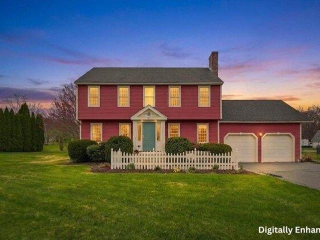 house with 3 bedroom, Sutton MA DS102479442