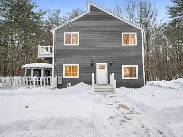 house with 3 bedroom, Sutton MA DS102531161