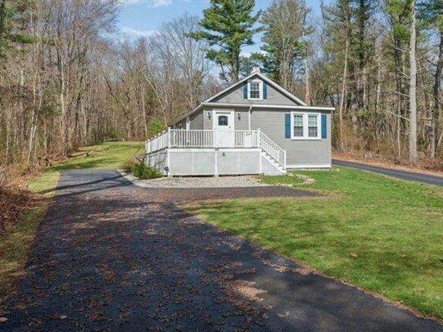 house with 3 bedroom, Sutton MA DS102585243