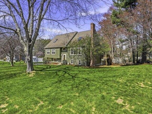 house with 3 bedroom, Sutton MA DS102726706
