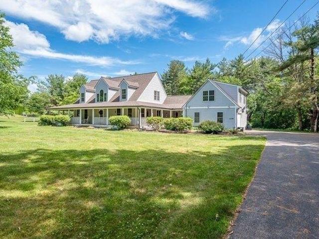 house with 3 bedroom, Sutton MA DS103437291
