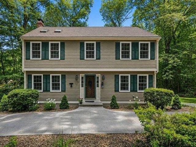 house with 3 bedroom, Sutton MA DS103774201