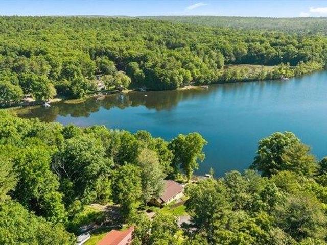 house with 3 bedroom, Sutton MA DS103886951