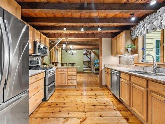 house with 3 bedroom, Sutton MA DS103072734