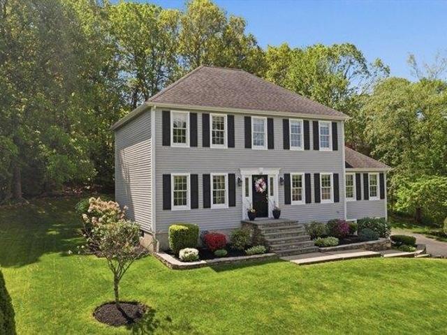 house with 3 bedroom, Sutton MA DS103072910