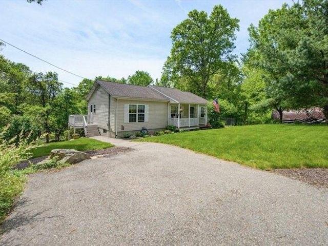 house with 3 bedroom, Sutton MA ES103443372