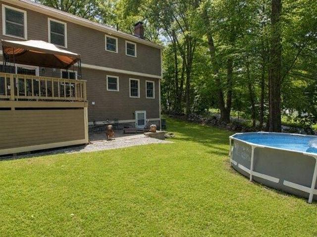 house with 3 bedroom, Sutton MA ES103774201
