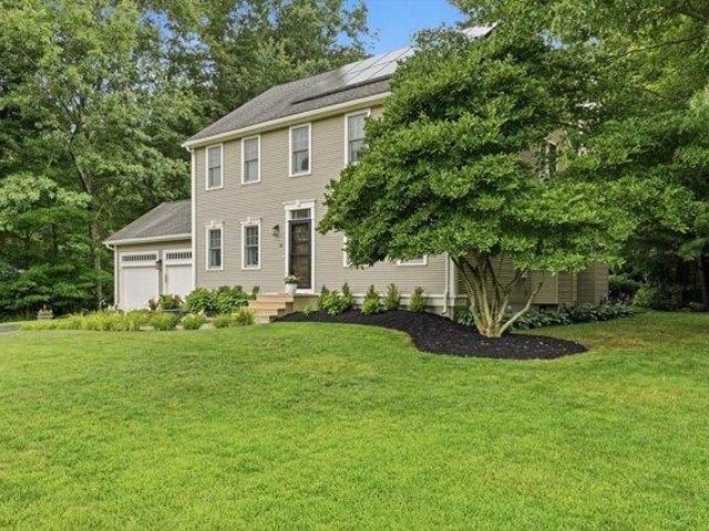 house with 3 bedroom, Sutton MA ES104787776