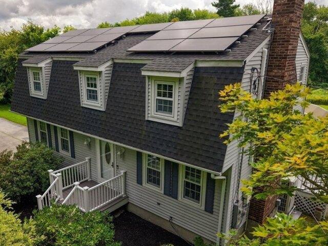 house with 3 bedroom, Sutton MA ES105403020