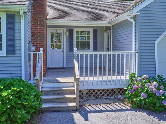 house with 3 bedroom, Sutton MA ES105083109